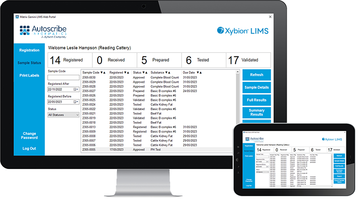 Autoscribe’s LIMS Helps USA Business Meet Tough Hazardous Waste ...