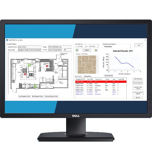 Environmental LIMS | Water and Wastewater LIMS | Explained | Autoscribe ...