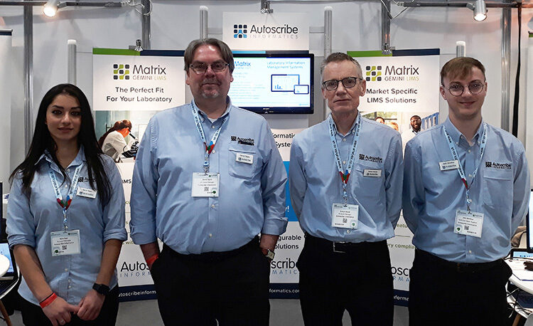 Lab Innovations 2021 Recap | Great to See You | Autoscribe Informatics