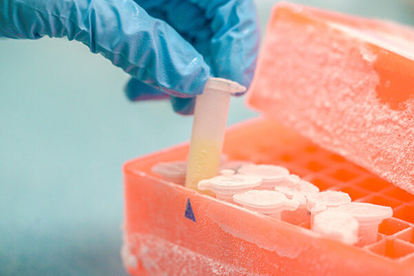 Using LIMS Biobank Management Software to Drive ISO 20387 Biobanking ...