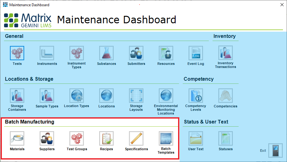 The Importance of Batch Control in Manufacturing LIMS | Autoscribe ...
