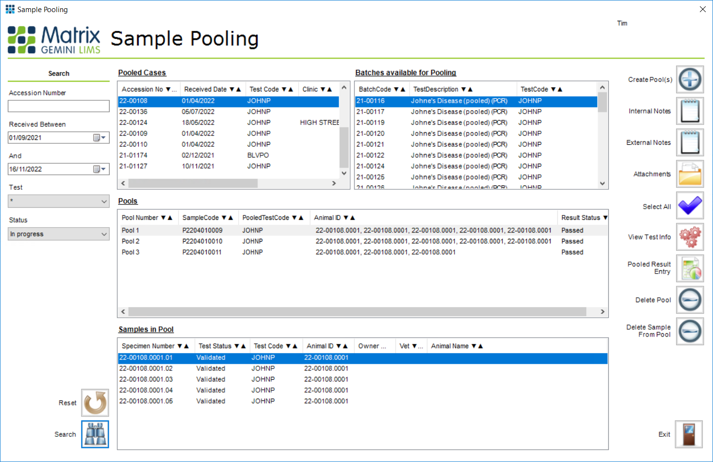 Five Reasons Why You Will Want this Veterinary LIMS | Autoscribe ...