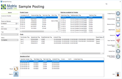 Five Reasons Why You Will Want this Veterinary LIMS | Autoscribe ...