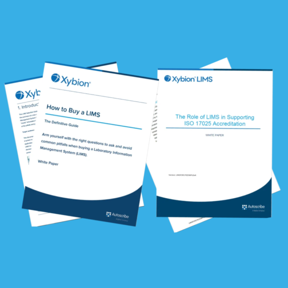 Lab Software | LIMS | Autoscribe Informatics | Autoscribe Informatics