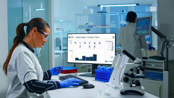 New LIMS Web Application Released by Autoscribe Informatics in Matrix ...