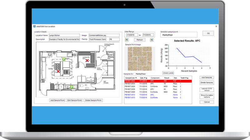 Additional Xybion LIMS Modules | Autoscribe Informatics | Autoscribe ...